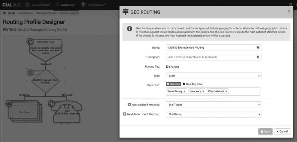 Vanity Phone Numbers & Call Tracking | Dial800